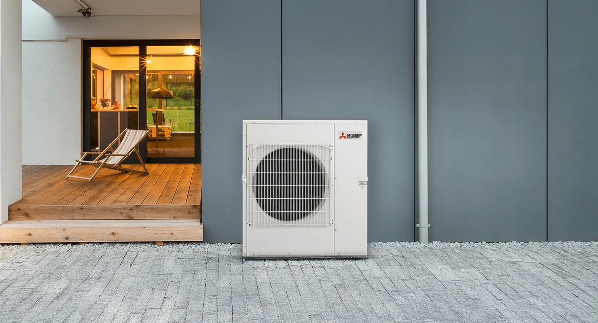 Multi-Head Split Air Conditioning Adelaide | Installations & Servicing ... Multi-Head Split Air Conditioning Adelaide | Installations & Servicing ...